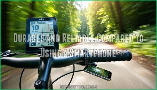 Best Spin Bike Computers 2025: 7 Top GPS Models Tested & Rated