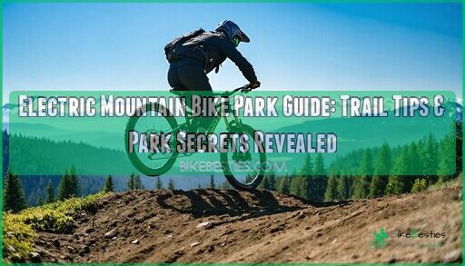 Electric Bike Trail Maps: 2025's Best Routes & Planning Guide