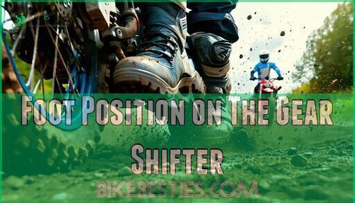 Dirt Bike Gear Shifting Tips: Smooth, Safe, and Confident Riding Guide