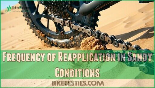 Bike Chain Lubricant for Sandy Conditions: Top 10 Picks 2025