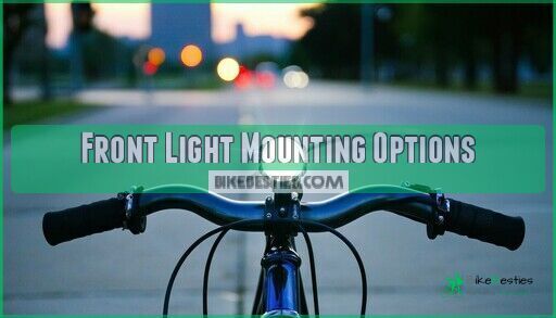 Bike Light Installation Guide: Easy Steps for Maximum Safety