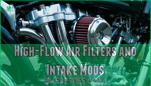 Dirt Bike Performance Upgrades: 9 Best Mods That Actually Work