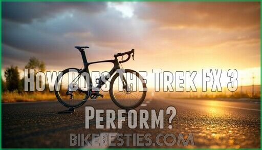 Is The Trek FX 3 a Good Bike? Complete 2025 Review & Analysis