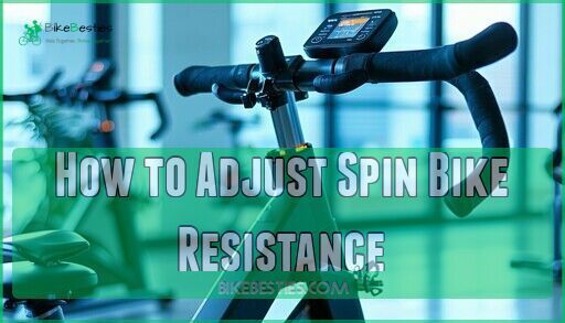 Spin Bike Setup: Complete Step-by-Step Guide for Perfect Positioning