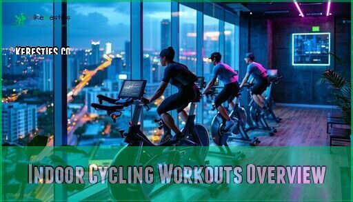 Best Indoor Cycling Workouts: 15 Proven Routines That Work Fast