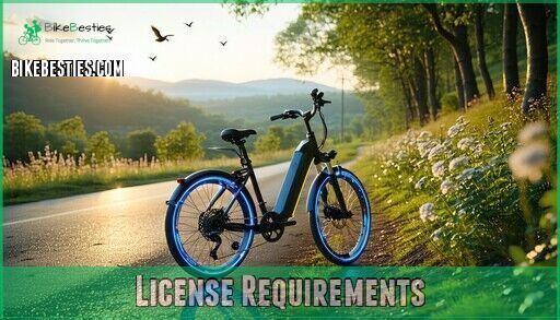 Can You Ride a Dirt Bike on The Street? Laws & Requirements 2025