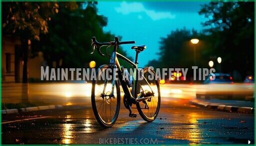 Bike Light Installation Guide: Easy Steps for Maximum Safety
