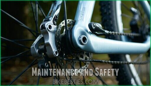 Bicycle Brake Adjustment Troubleshooting: Fix Common Issues Fast