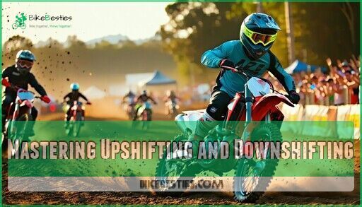 Dirt Bike Gear Shifting Tips: Smooth, Safe, and Confident Riding Guide