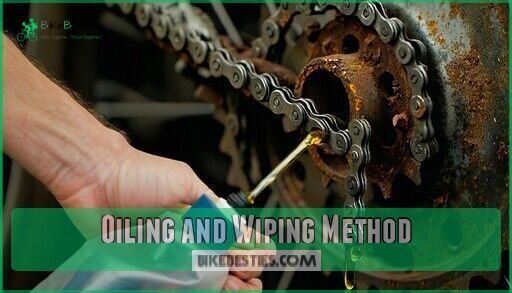 Bike Chain Rust Removal: 7 Easy DIY Methods That Actually Work