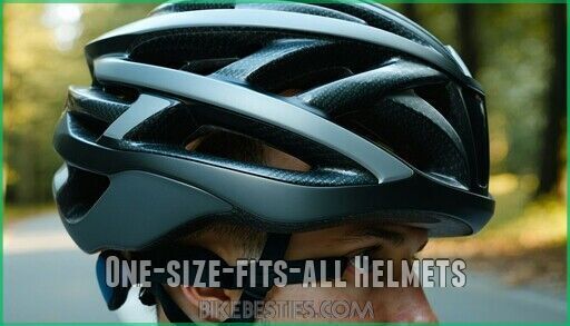 Do Bike Helmets Have Sizes? Complete Sizing Guide 2025