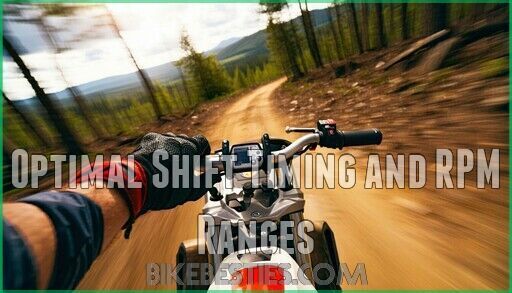 Dirt Bike Gear Shifting Tips: Smooth, Safe, and Confident Riding Guide