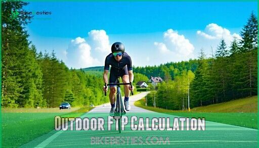 Why and How to Calculate FTP When Cycling Indoors: Complete 2025 Guide