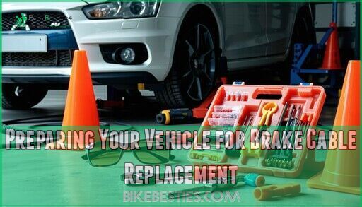 Brake Cable Replacement: Step-by-Step Guide for DIY Repairs