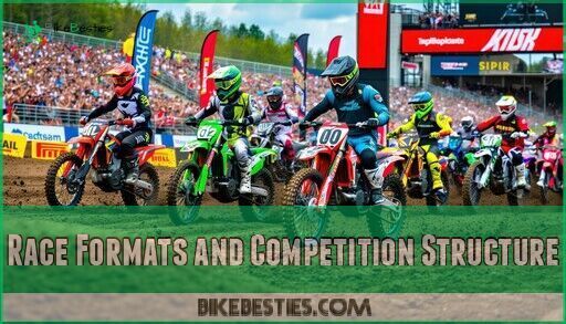 Dirt Bike Racing Rules: Complete Guide to Safety & Competition