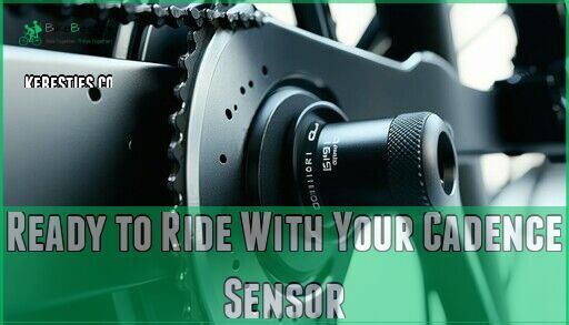 How to Put a Cadence Sensor on a Spin Bike: Step-by-Step Guide