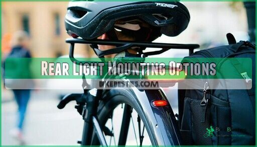 Bike Light Installation Guide: Easy Steps for Maximum Safety