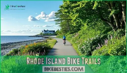 New England Bike Trails: 25+ Epic Routes for Every Rider (2025)