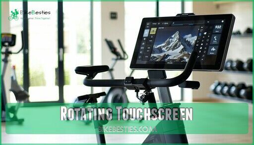 Best Indoor Bikes With Screen: Top 10 High-Tech Models 2025