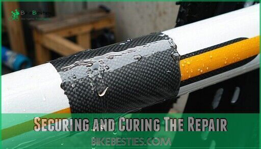 Bike Frame Repair Methods: 7 DIY Fixes That Actually Work