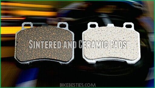 Electric Bicycle Brake Pads: 8 Best Options Tested & Reviewed 2025