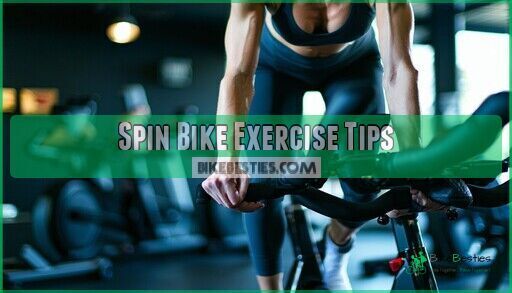 Spin Bike Setup: Complete Step-by-Step Guide for Perfect Positioning