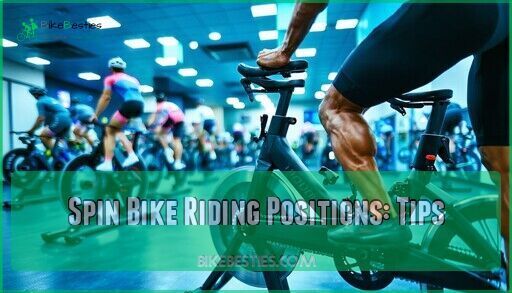 Spin Bike Setup: Complete Step-by-Step Guide for Perfect Positioning