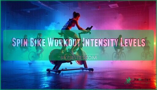 What is Spin Bike: Complete Guide & Benefits Explained 2025
