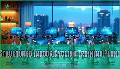 Best Indoor Cycling Workouts: 15 Proven Routines That Work Fast