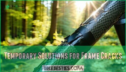 Bike Frame Repair Methods: 7 DIY Fixes That Actually Work