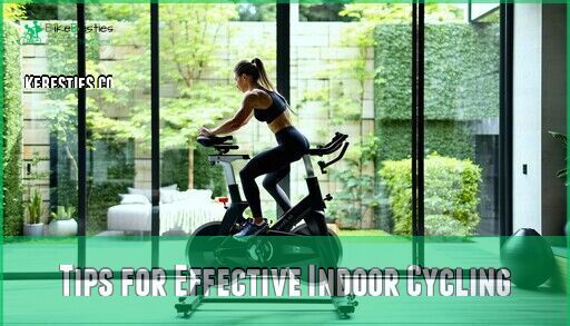 Best Indoor Cycling Workouts: 15 Proven Routines That Work Fast