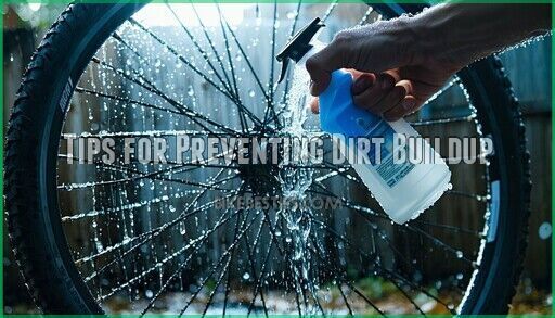 How to Clean Bike Wheels: Easy Steps for a Spotless Ride Every Time