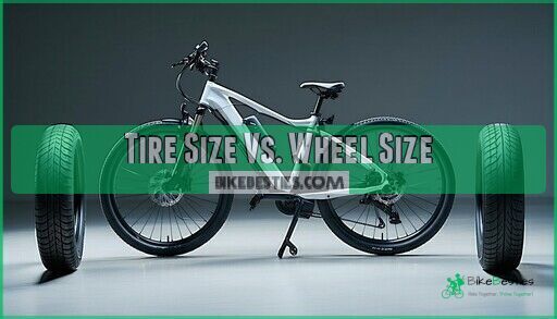 Electric Bike Tire Sizes: Complete Guide & Compatibility Chart