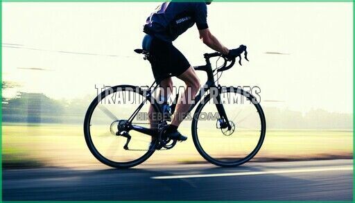 Road Bike Size Small or Medium: How to Choose The Perfect Fit for You