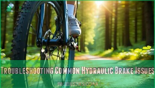 Hydraulic Brake Service Tips: 7 Pro Secrets for Perfect Stopping Power