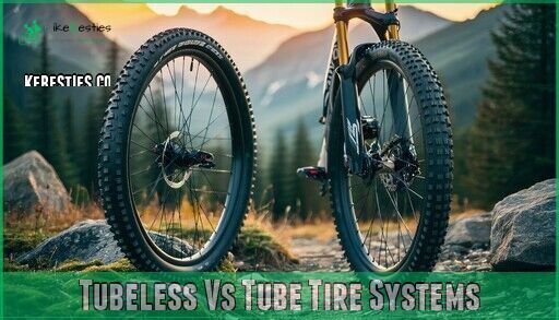 Mountain Bike Component Guide: Complete Parts Breakdown (2025)