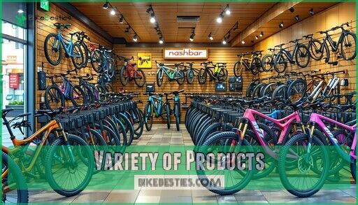 Is Nashbar a Good Bike Brand? Quality, Value & Components Review