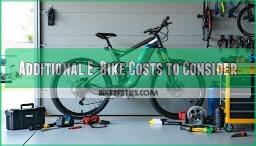 How Much Does an Electric Bike Cost? 2025 Price Guide