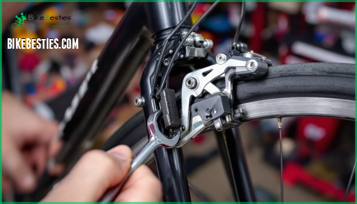 How to Adjust Bike Brakes for Optimal Safety: Step-by-Step Guide