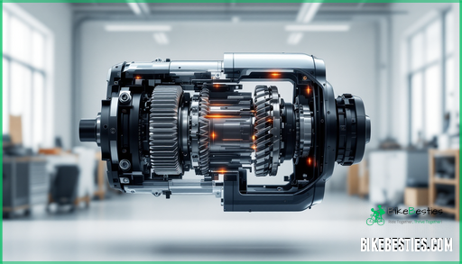 7 Quietest Electric Bike Motors Compared (2025 Guide)