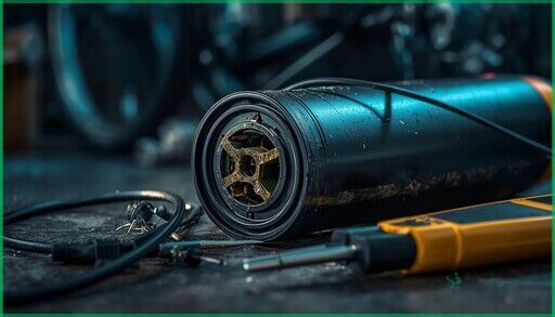 Troubleshooting Electric Bike Problems: Fix Battery, Motor & Common Issues