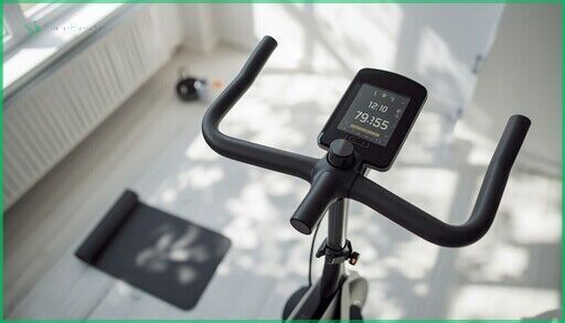 Spin Bike Workouts for Beginners: Setup, Routines & Safety Tips