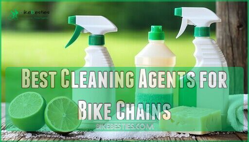 How to Spot Clean a Bike Chain: Step-by-Step Guide (2025)
