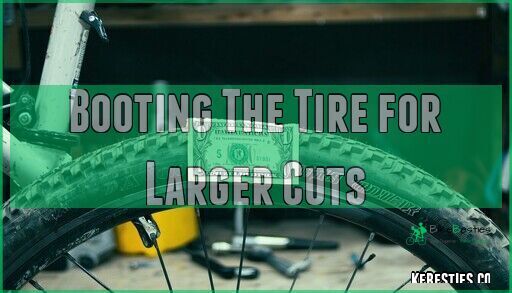How to Repair a Bike Tire Puncture: Step-by-Step Guide