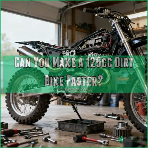 How Fast is a 125cc Dirt Bike? Speed, Factors & Riding Tips Explained