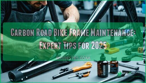 DIY Road Bike Maintenance Tips: Keep Your Ride Rolling Like New in 2024