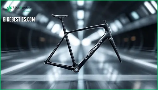 Aero Road Bike Frames: Materials, Features & Performance Guide