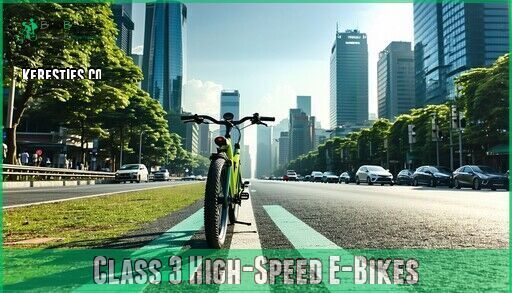 Electric Bike Laws: Class Definitions & Where You Can Ride (2025)