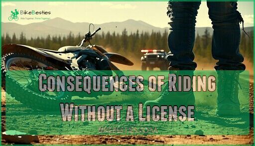 Do You Need a License to Drive a Dirt Bike? Laws & Requirements