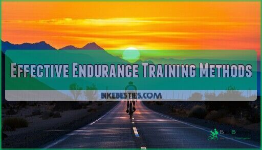 Bike Training for Endurance: Proven Tips to Boost Stamina and Performance